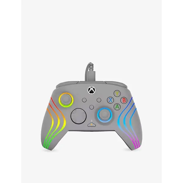 TURTLE BEACH Afterglow Wave Wired Game Controller - Grey