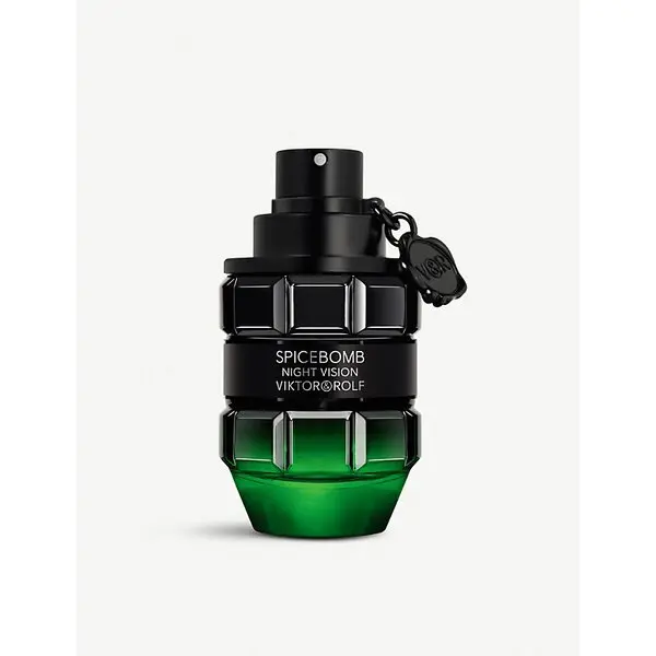 Viktor & Rolf Spicebomb Night Vision Eau De Toilette - One-color