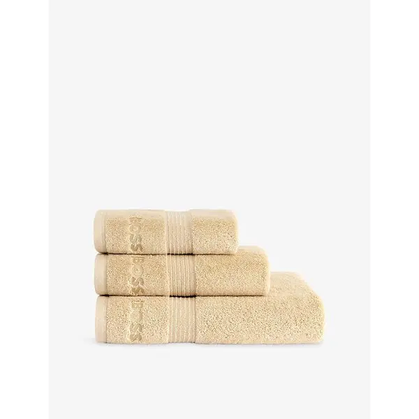 BOSS Loft Cotton - Shell