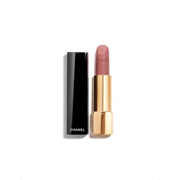 Chanel Rouge Allure Velvet Luminous Matte Lip Colour - Libre