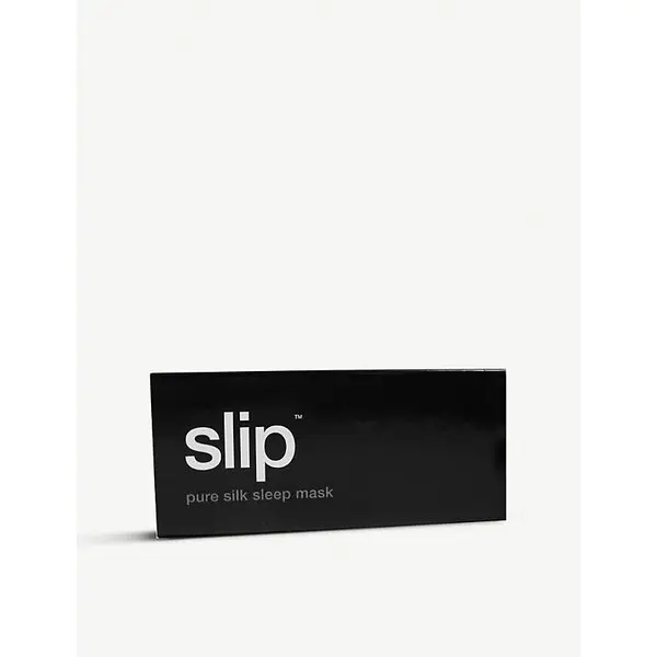 Slip Elasticated Sleep Mask