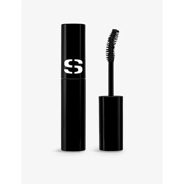 Sisley So Curl Mascara - Deep Black
