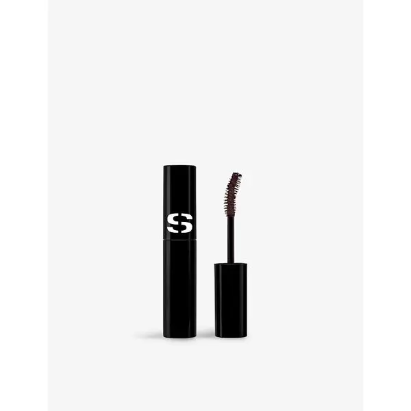 Sisley So Curl Mascara - Deep Brown