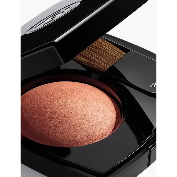 Chanel Joues Contraste Powder Blush - Reflex