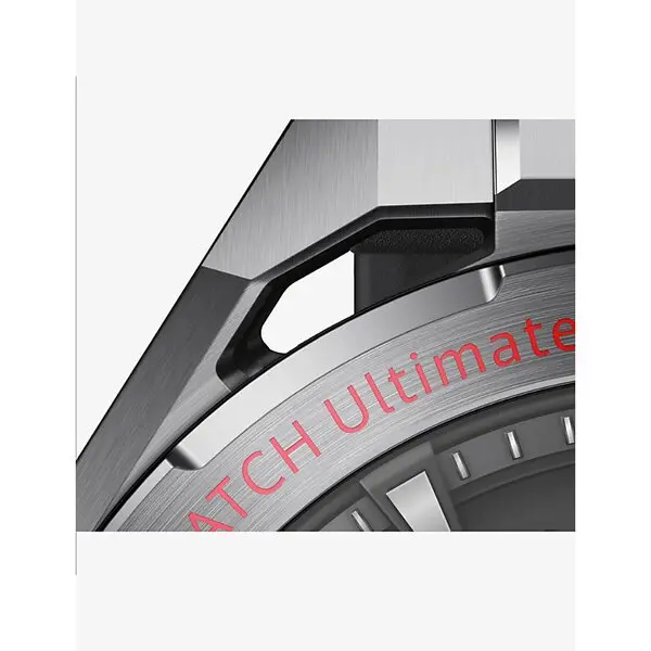 HUAWEI Watch Ultimate 2
