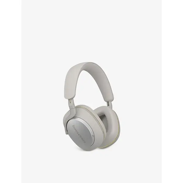 BOWERS & WILKINS Px7 2se Wireless Anc Headphones - Cloud Grey