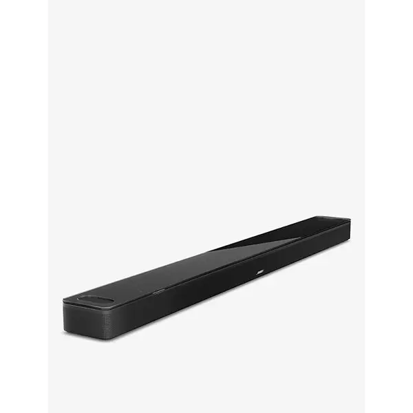 Bose Smart Ultra Dolby Atmos Soundbar - Black