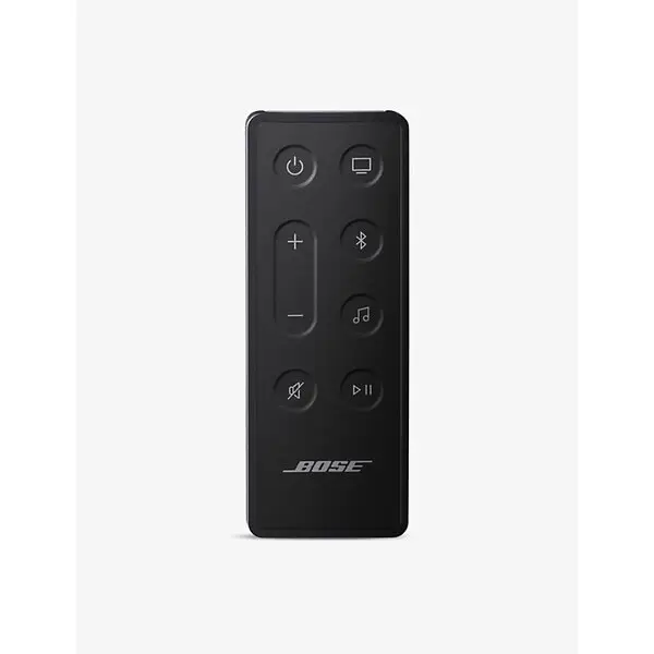 Bose Smart Ultra Dolby Atmos Soundbar