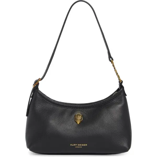 Kurt Geiger Sling Shoulder Bag - Black