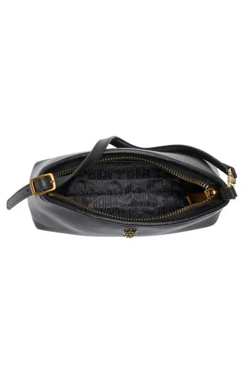 Kurt Geiger Sling Shoulder Bag - Black