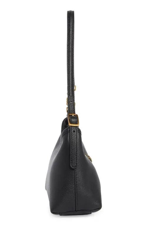 Kurt Geiger Sling Shoulder Bag - Black