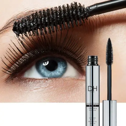 DR H Lash Precision 4-in-1 Volumising Mascara 8ml For Loss Of Firmness