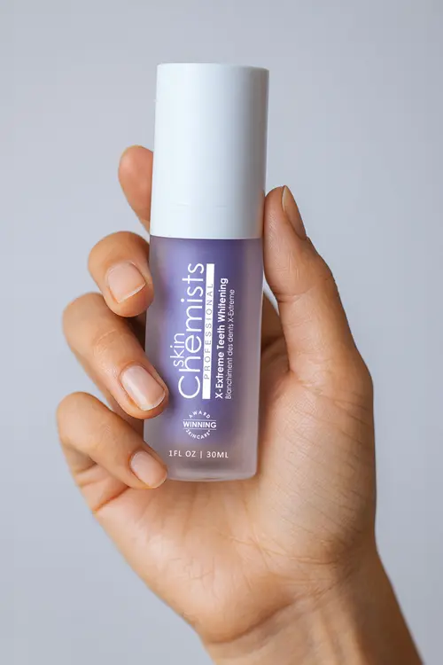 SKIN CHEMISTS X-exteme Teeth Ning Toothpaste 30ml For Anti-aging