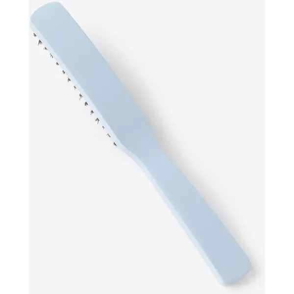 Cotton:on Body Hair Slick Brush - Ballard Blue