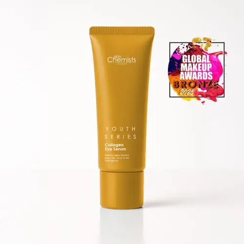 SKIN CHEMISTS Collagen Eye Serum 15ml For Loss Of Firmness