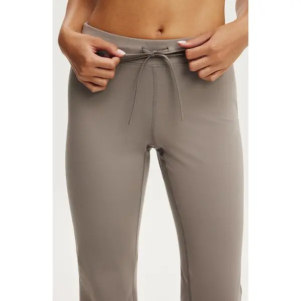 Cotton:on Active Ultra Soft Harem Pant - Desert Grey