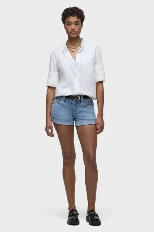 Hudson Jeans Croxley Short