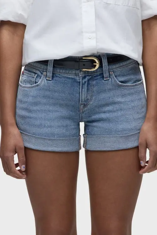 Hudson Jeans Croxley Short