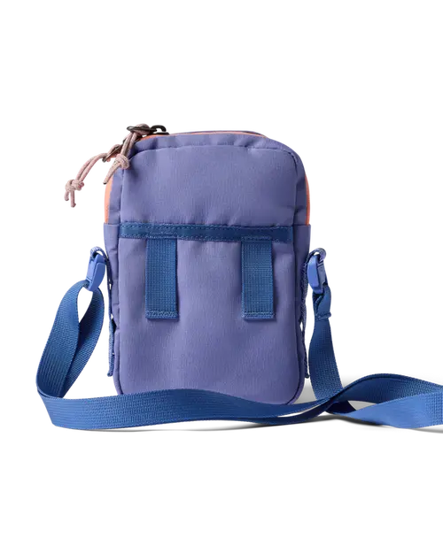 COTOPAXI Todo 1l Shoulder Bag - Aster