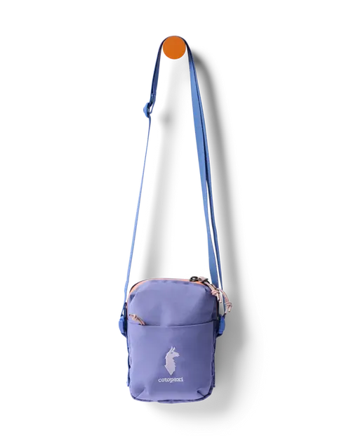 COTOPAXI Todo 1l Shoulder Bag - Aster