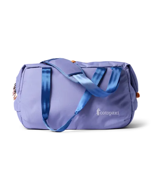 COTOPAXI 35l Travel Duffel - Aster