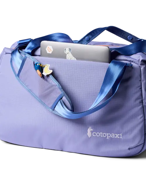 COTOPAXI 35l Travel Duffel - Aster
