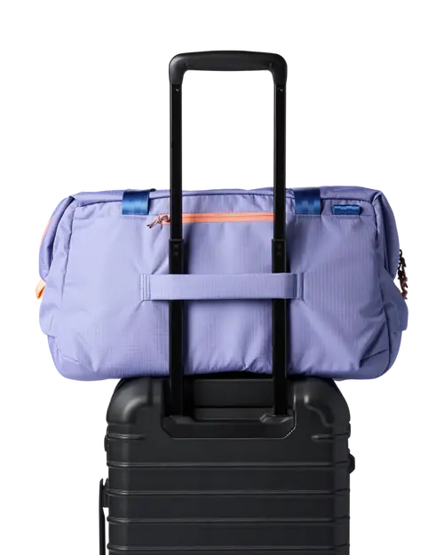 COTOPAXI 35l Travel Duffel - Aster