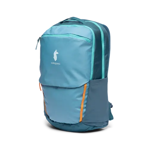 COTOPAXI Allpa 26l Daypack - Blue Spruce And Abyss