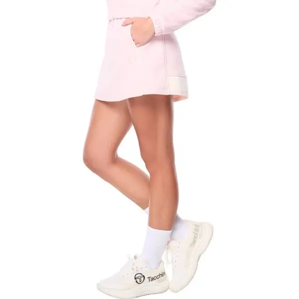 SERGIO TACCHINI Fia Comfort Skort - Barely There