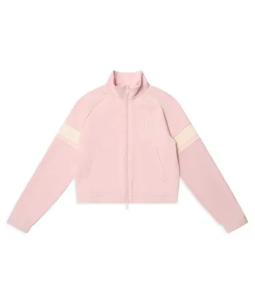 SERGIO TACCHINI Fia Track Jacket - Barely There
