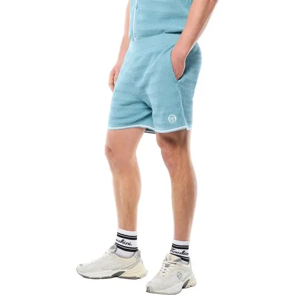 SERGIO TACCHINI Riva Cabana Short - Stillwater
