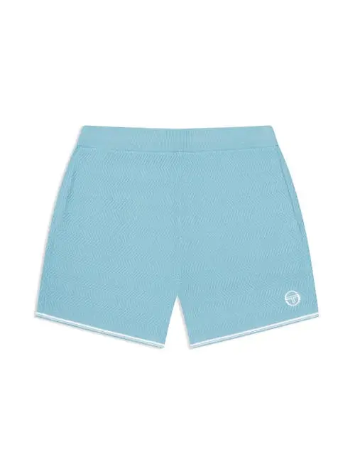 SERGIO TACCHINI Riva Cabana Short - Stillwater
