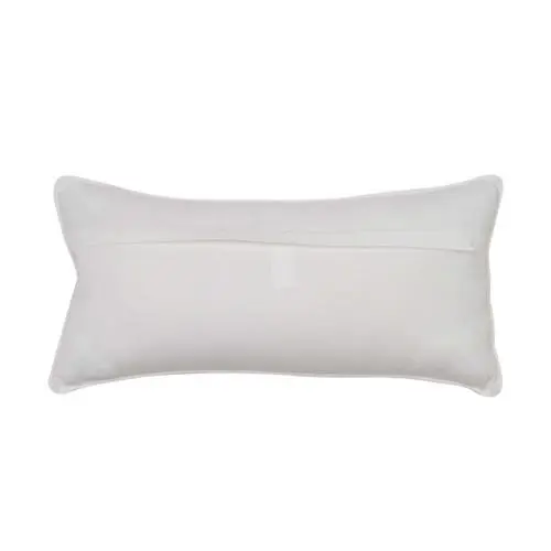 C&F HOME Sandpiper Coastal Shores Graphic Print Piped Throw Pillow