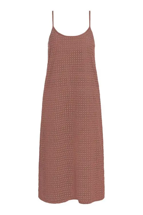 SITANO Figo Tank Dress