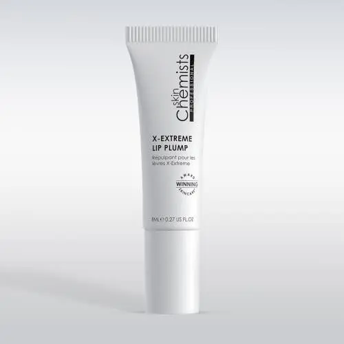 SKIN CHEMISTS X-extreme Lip Plump 8ml For Anti-aging