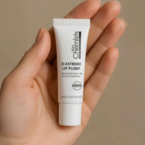 SKIN CHEMISTS X-extreme Lip Plump 8ml For Anti-aging