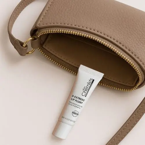 SKIN CHEMISTS X-extreme Lip Plump 8ml For Anti-aging
