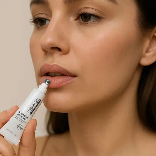 SKIN CHEMISTS X-extreme Lip Plump 8ml For Anti-aging