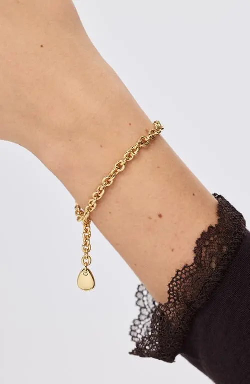 ANA LUISA Charm Bracelet