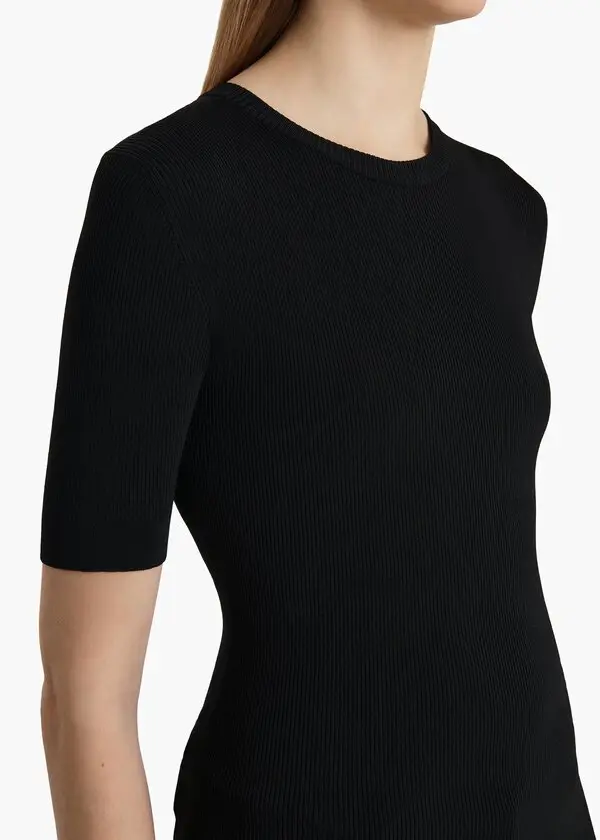 Khaite Maj Knit Top