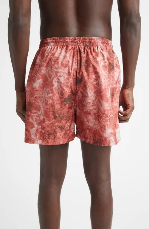 STOCKHOLM SURFBOARD CLUB Ingo Swim Trunks
