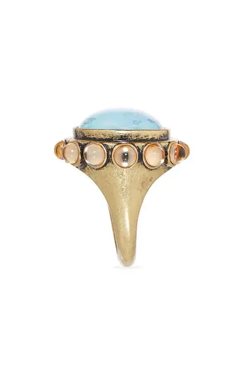 Kurt Geiger Cocktail Ring