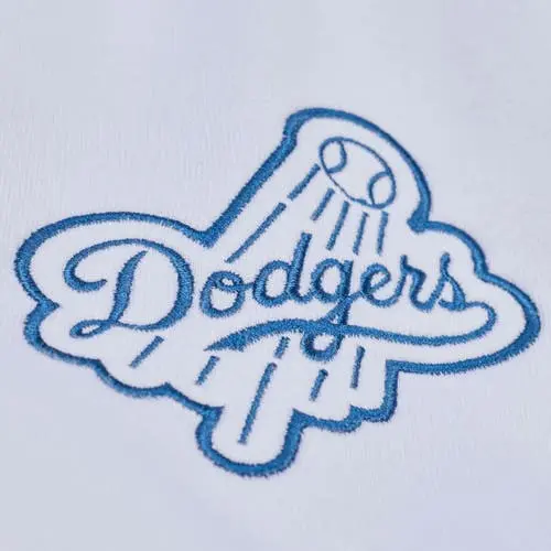 Mitchell & Ness Los Angeles Dodgers Arctic Fleece Sweatshirt