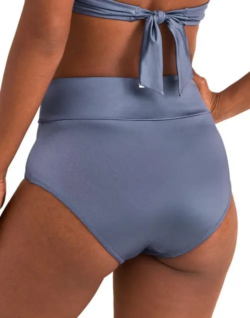 ADORE ME Marlena High-waisted Bikini Bottom