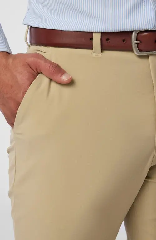 Mizzen+main Helmsman Athletic Fit Performance Chinos