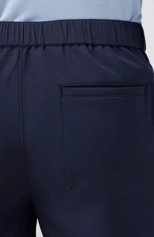 Mizzen+main Deck Performance Shorts