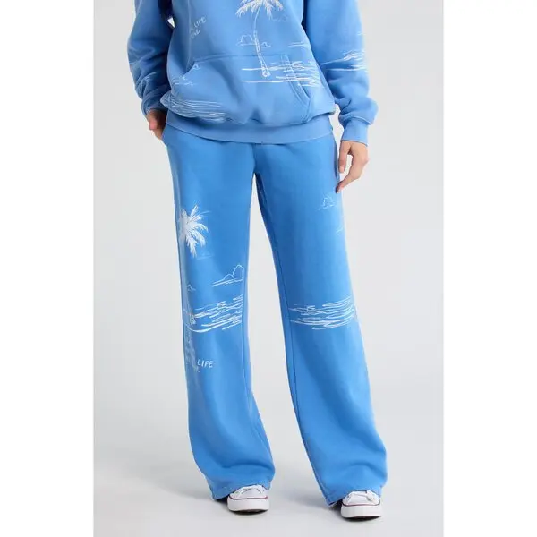 PACSUN Baggy Sweatpants