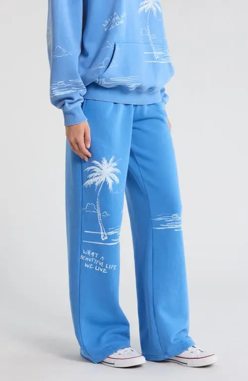 PACSUN Baggy Sweatpants