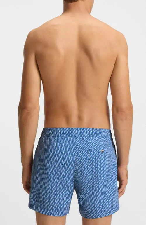 BOSS Vibe Swim Trunks