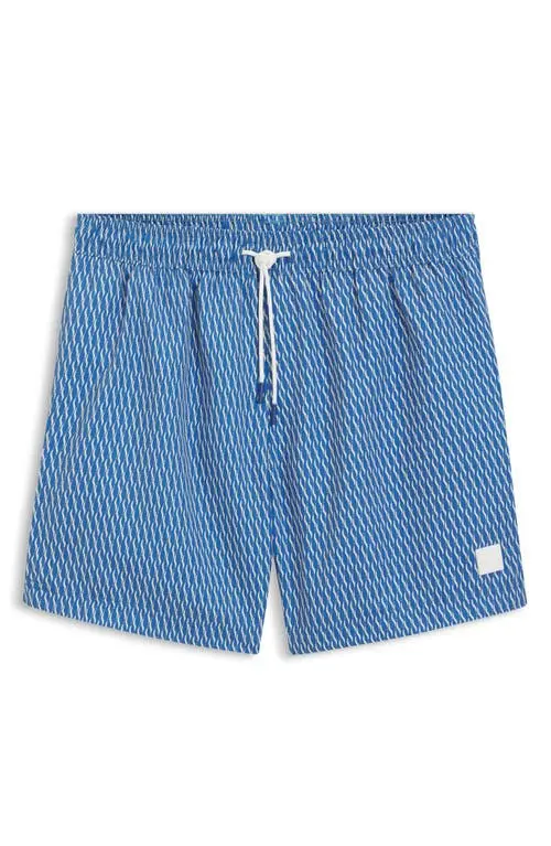 BOSS Vibe Swim Trunks